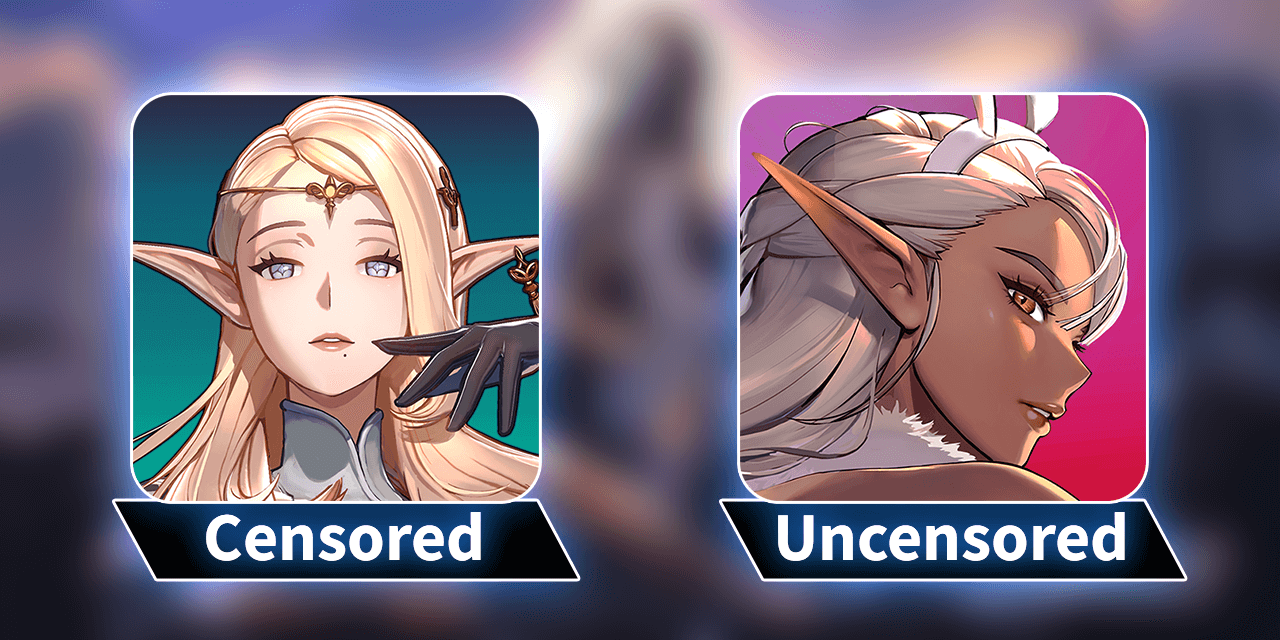 Play the uncensored version of Horizon Walker on ONE store